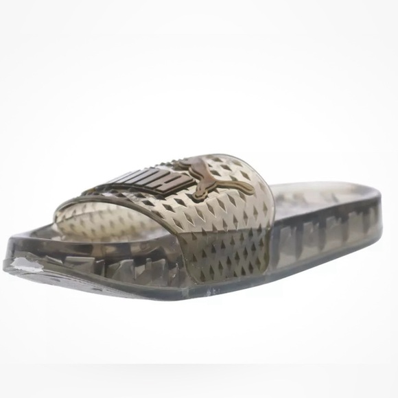 Puma Fenty Collaboration | Shoes | Nwt Brand New Fenty Puma Colab ...